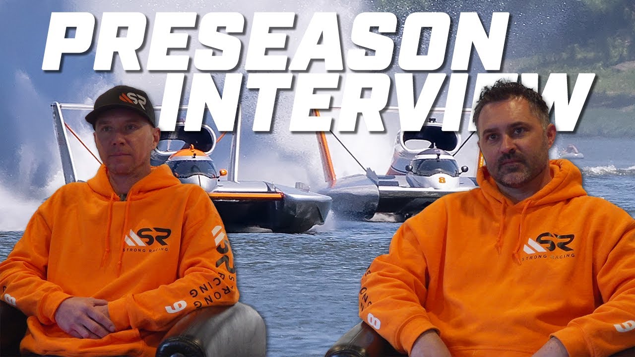 2023 H1 SEASON PREVIEW // J. Michael Kelly and Corey Peabody - YouTube