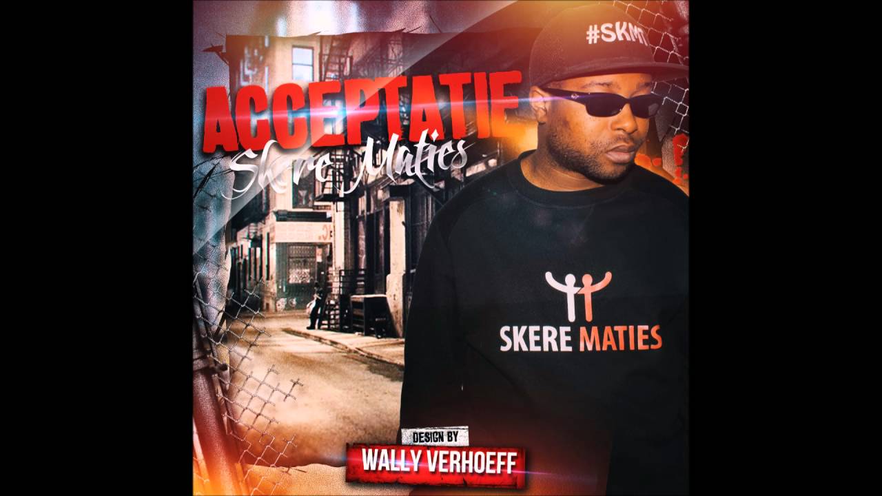 SKERE MATIES - FREESTYLE (BEAT BY DJ ILL_SKILLZ) - YouTube