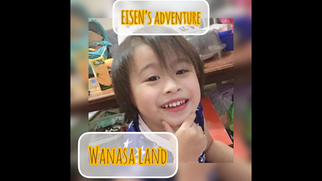 Eisen’s Adventure | Wanasa Land Playground | Indoor Playground | Fun ...