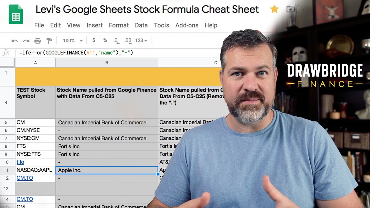 Googlefinance Function For Dividend Stock Info Google Sheets Using googlefinance-function-for-dividend-stock-info-google-sheets-using