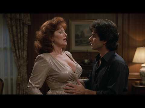 15 European Older Woman Younger Man Relationship Movies
