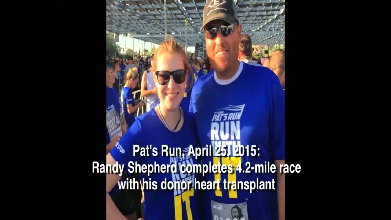 AZBio 2015 Keynote with Special Guest Randy Shepherd - YouTube