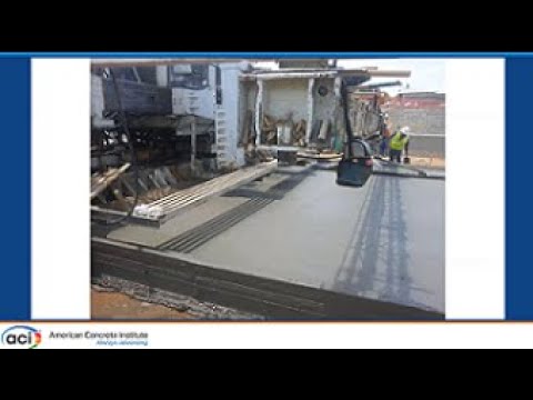 Designing Concrete Mixtures for Constructible Slip Formed Pavements ...