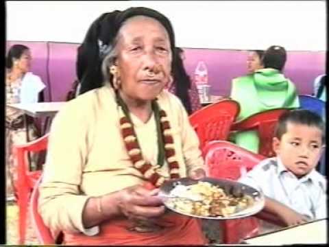 Limbu Culture ''Save Our Culture'' - YouTube