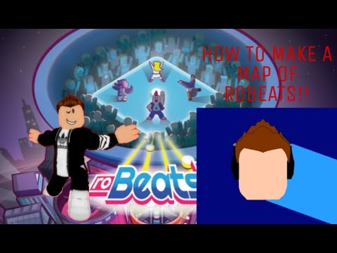HOW TO MAKE A ROBEATS MAP (2019) - YouTube