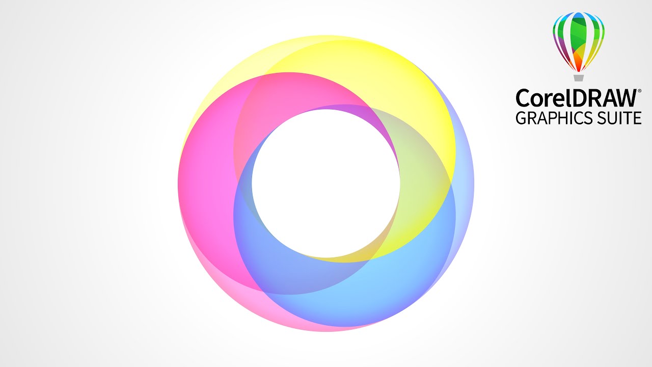 Learn logo design | Corel DRAW tutorials | 111 - YouTube