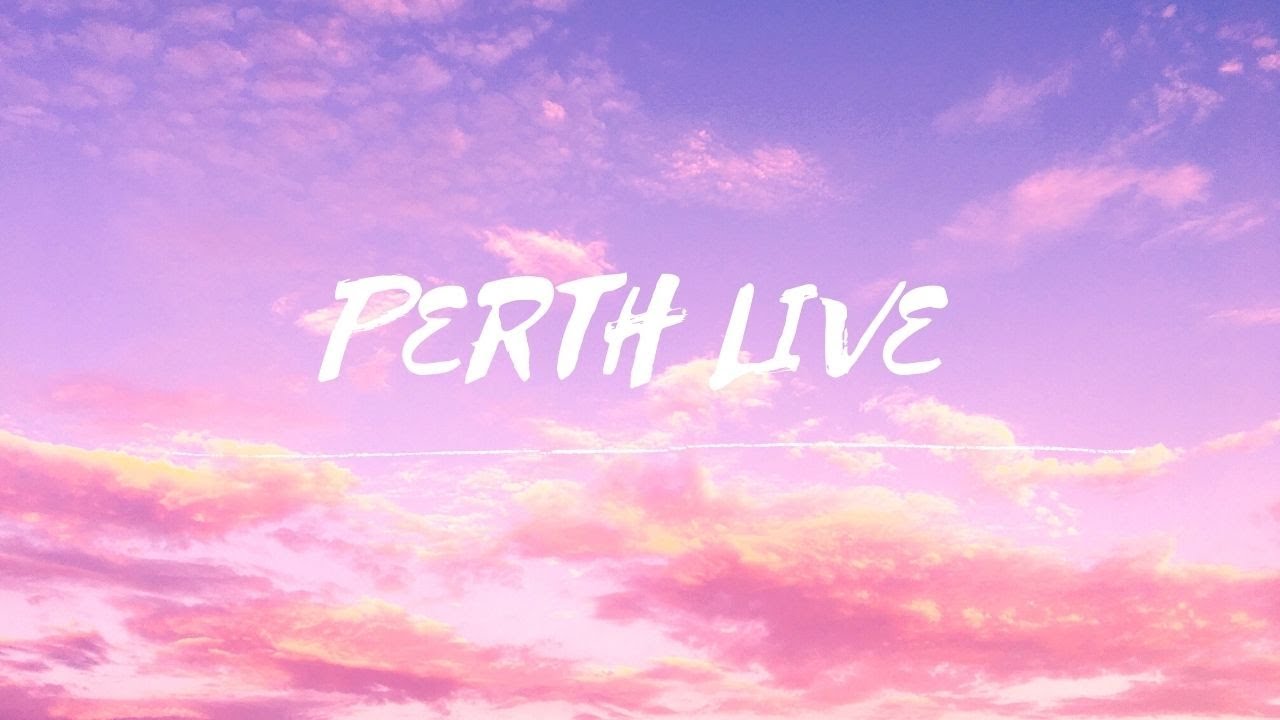 Perth Live Cam - YouTube