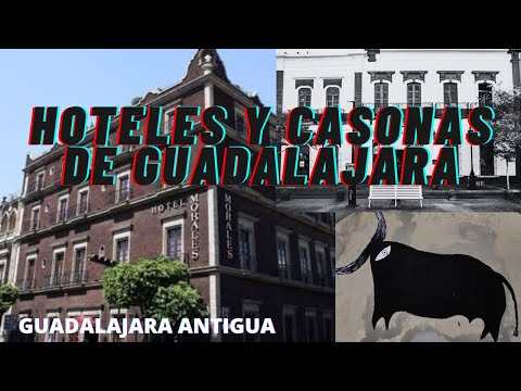 CASONA BRIZUELA / HOTEL MORALES/HOTEL SAN FRANCISCO PLAZA | #explorando