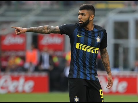 Gabriel Barbosa vs Bologna（25/09/2016）16-17 HD 720p by轩旗 - YouTube