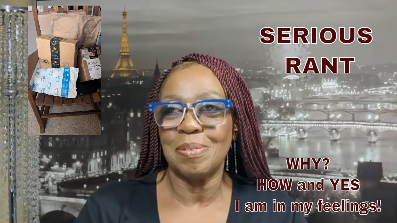 DAILY BOX CLUB Unboxing/Serious RANT - YouTube