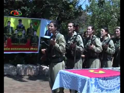 YPG KOMA PENABER