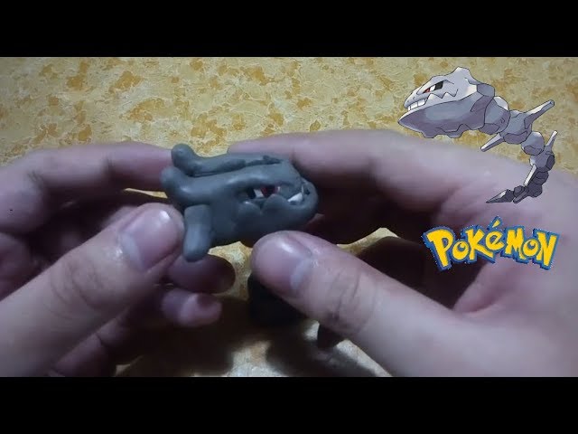 Steelix In Real Life