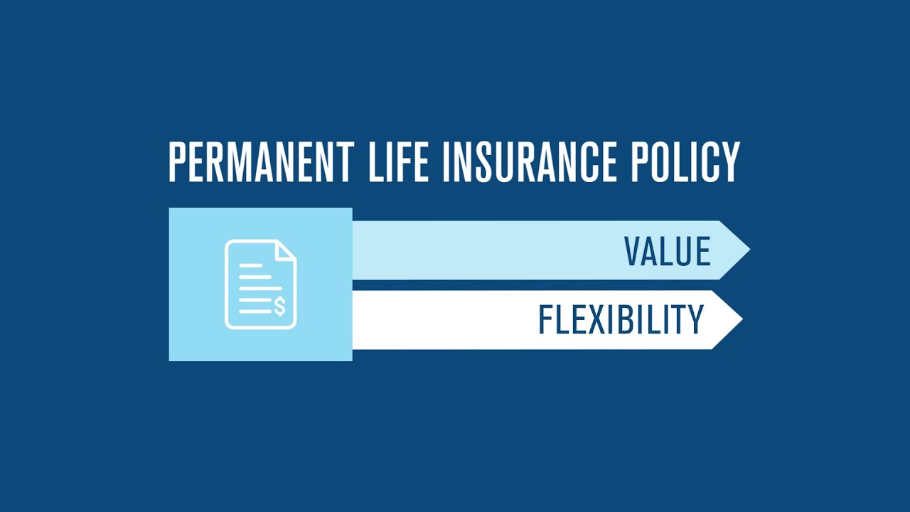 Permanent Life Insurance