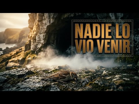 La cueva que mata en silencio