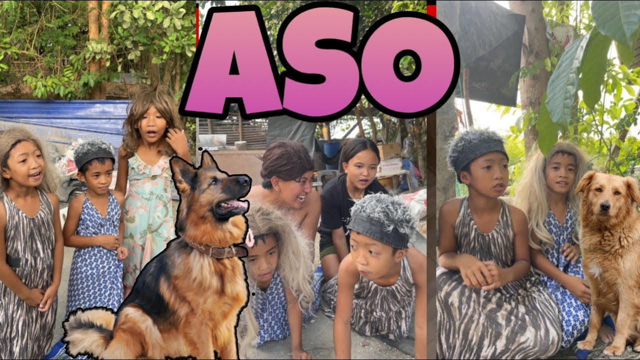 ASO |FUNNY TIKTOK COMPILATION |ROMEO MORENO - YouTube