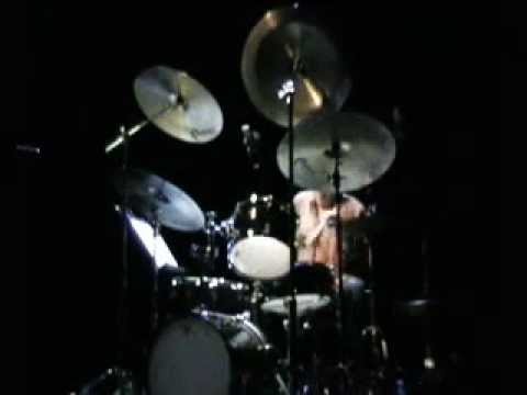 SIMON GOUBERT solo Petit Faucheux octobre 2014 - YouTube