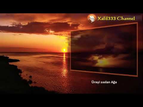 Hamed Zamani - İmam Źaman Haqqında Qəmli Klip