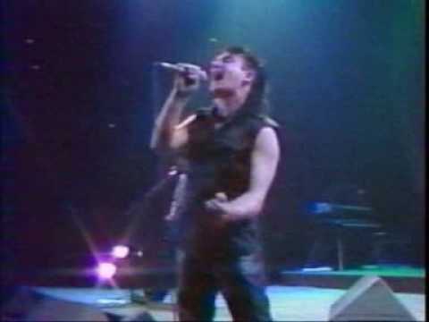 U2 Bad live in Dortmund 1984 - YouTube