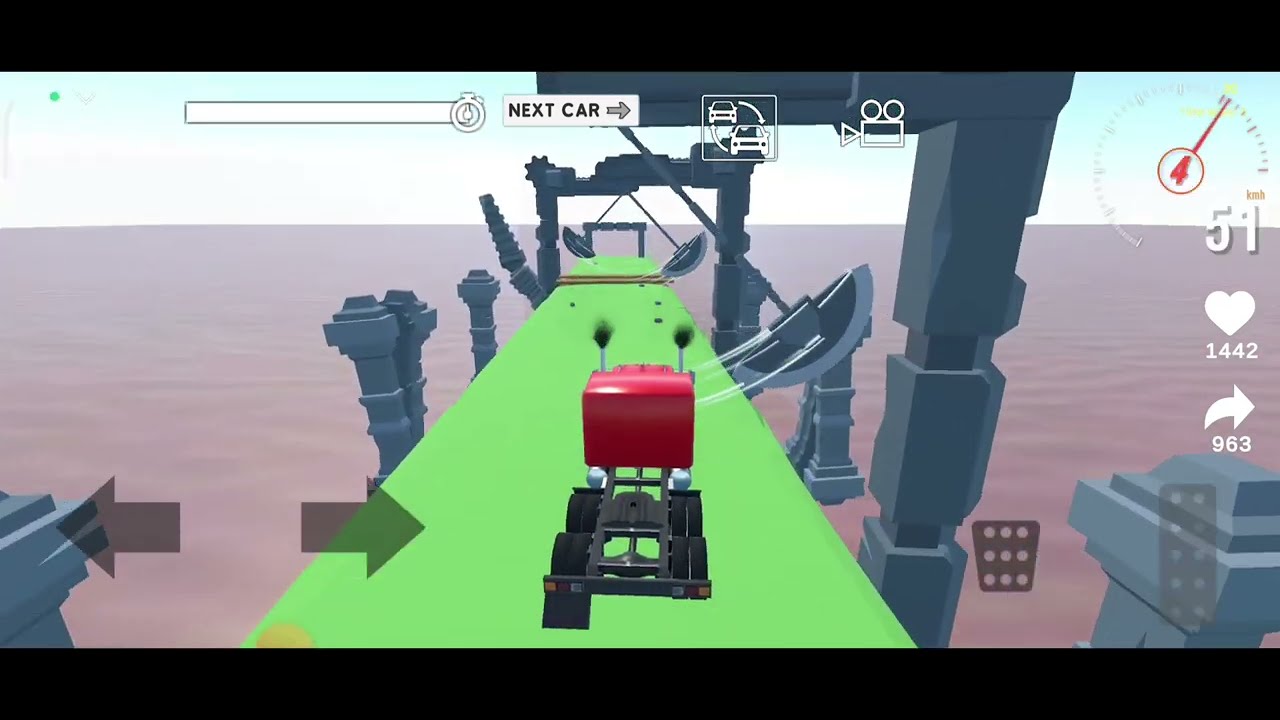 Gaming Sir new video Flying Car gaming Sir - YouTube