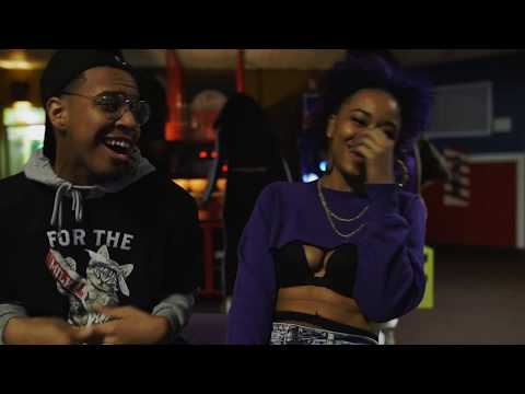 DubSouth - MainThang (Feat C.James, JulianTheSinger)