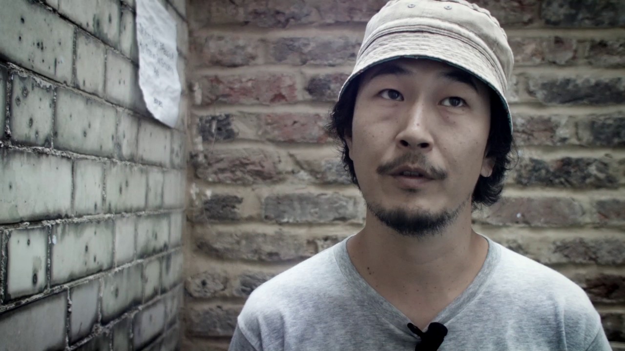 Daisuke Tanabe - Interview - Circulations - Project Mooncircle - London - Soundcheck.tv - YouTube