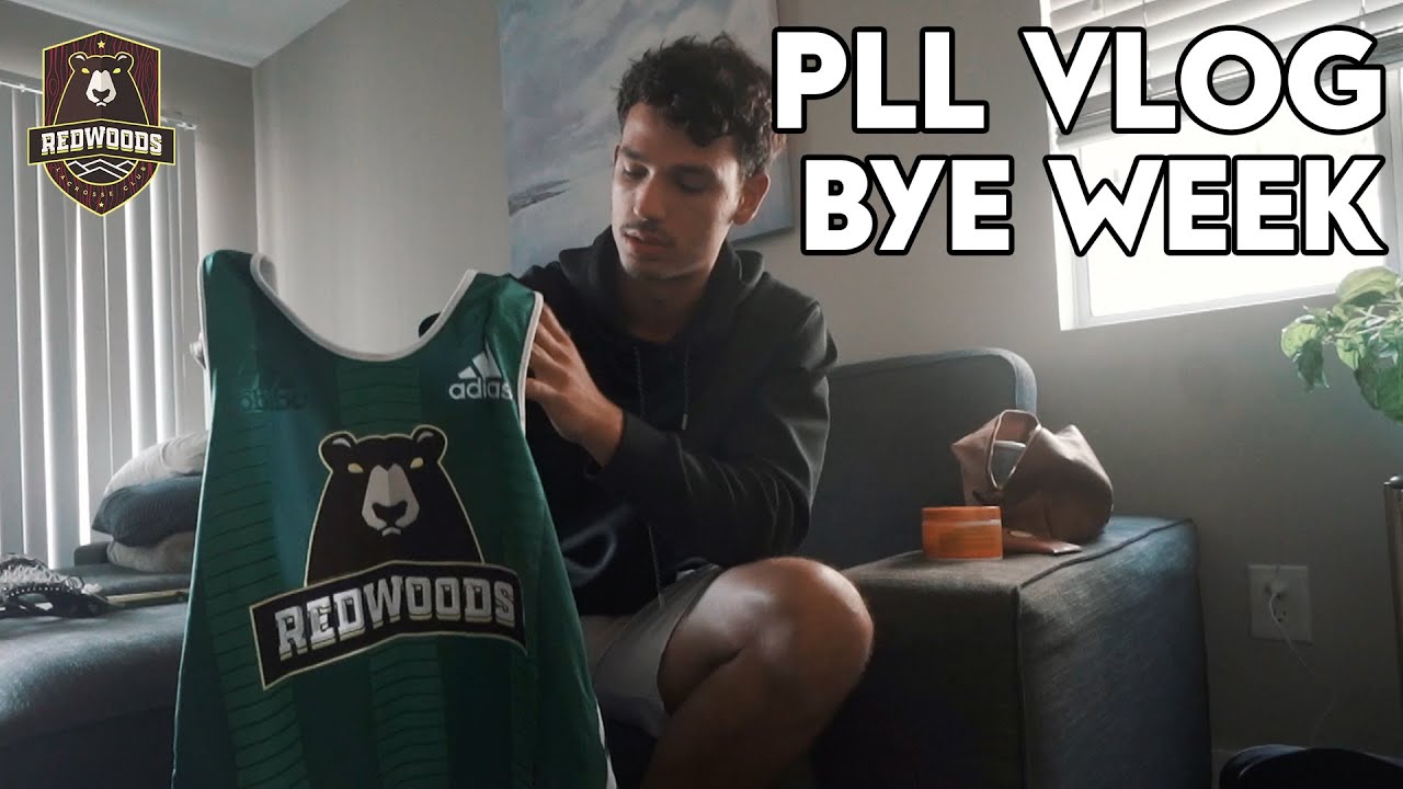 WHAT'S IN MY GEAR BAG? | 2021 PLL SEASON - YouTube