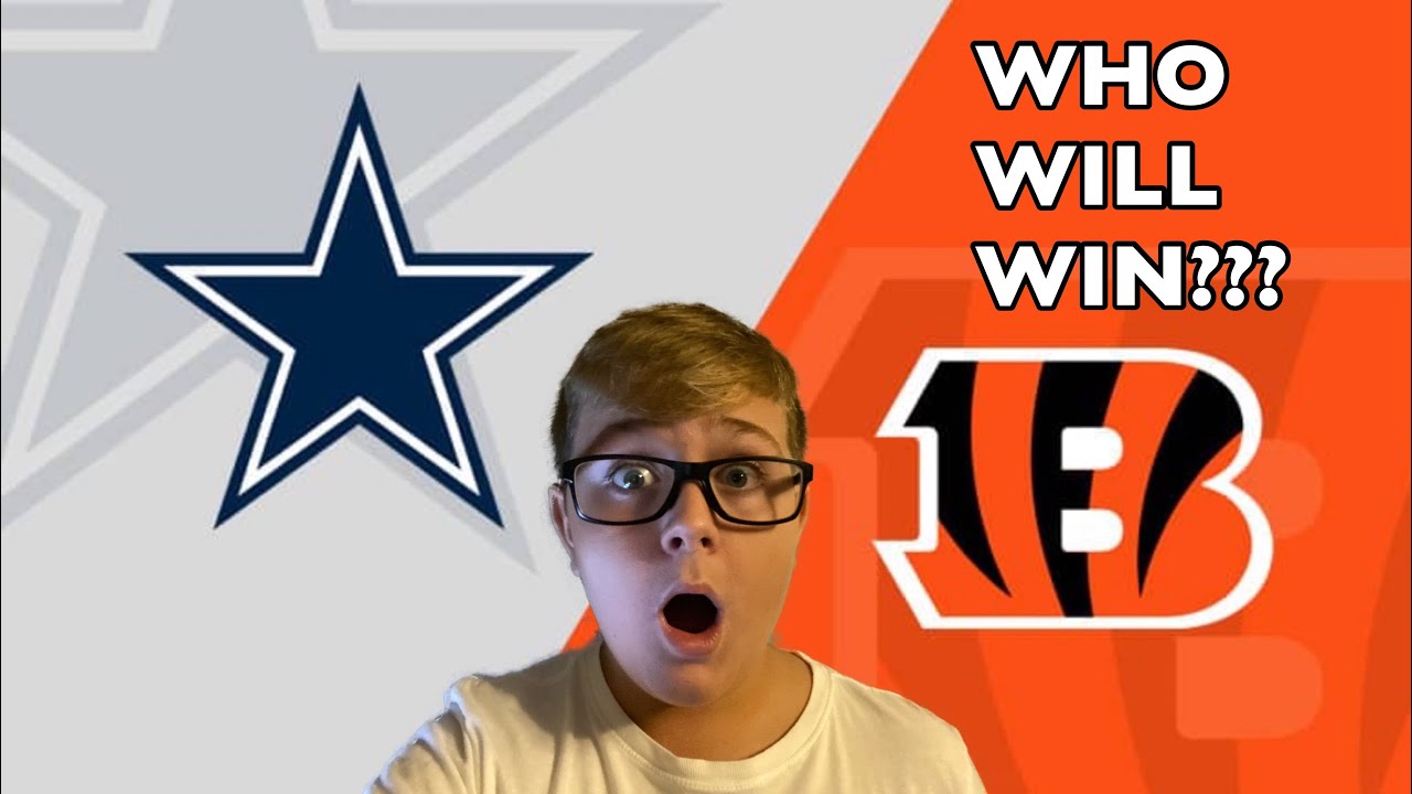 CAIDEN’S WEEK 2 PREDICTIONS!!!!(PART 2!!!!) - YouTube