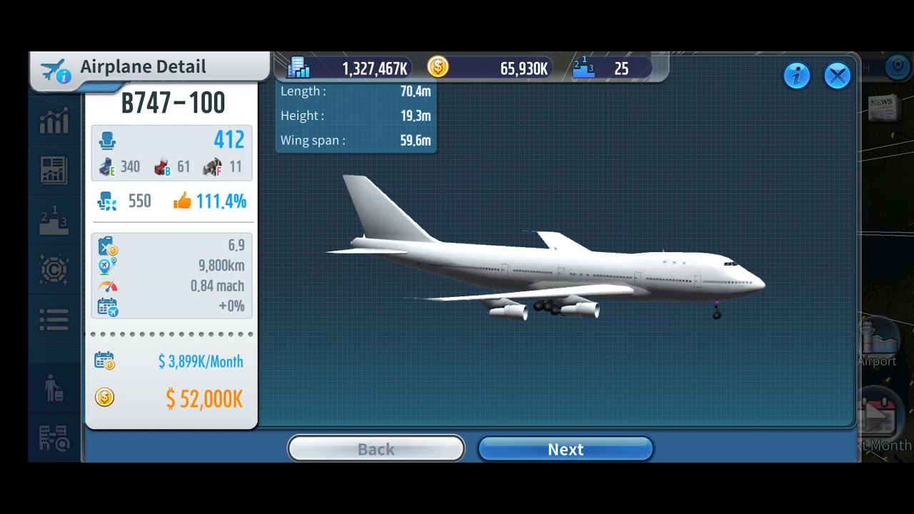 Air Tycoon 5 Episode 2: Plan For Victory - YouTube