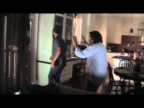 Dakota Goyo Dark Skies [Behind The Scenes - YouTube