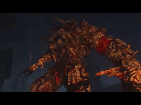 Call of Duty®_ WWII/ ZOMBIES THE FINAL REICH (PANZERMORDER) - YouTube