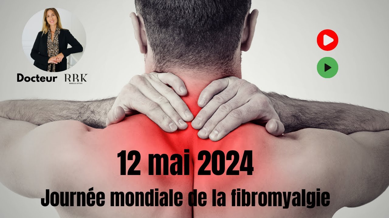 Tout connaitre et comprendre la Fibromyalgie ! - YouTube