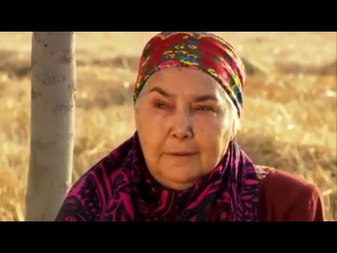 Bugdaý sümmül bolanda - Oguzhan Türkmenfilm - 2011