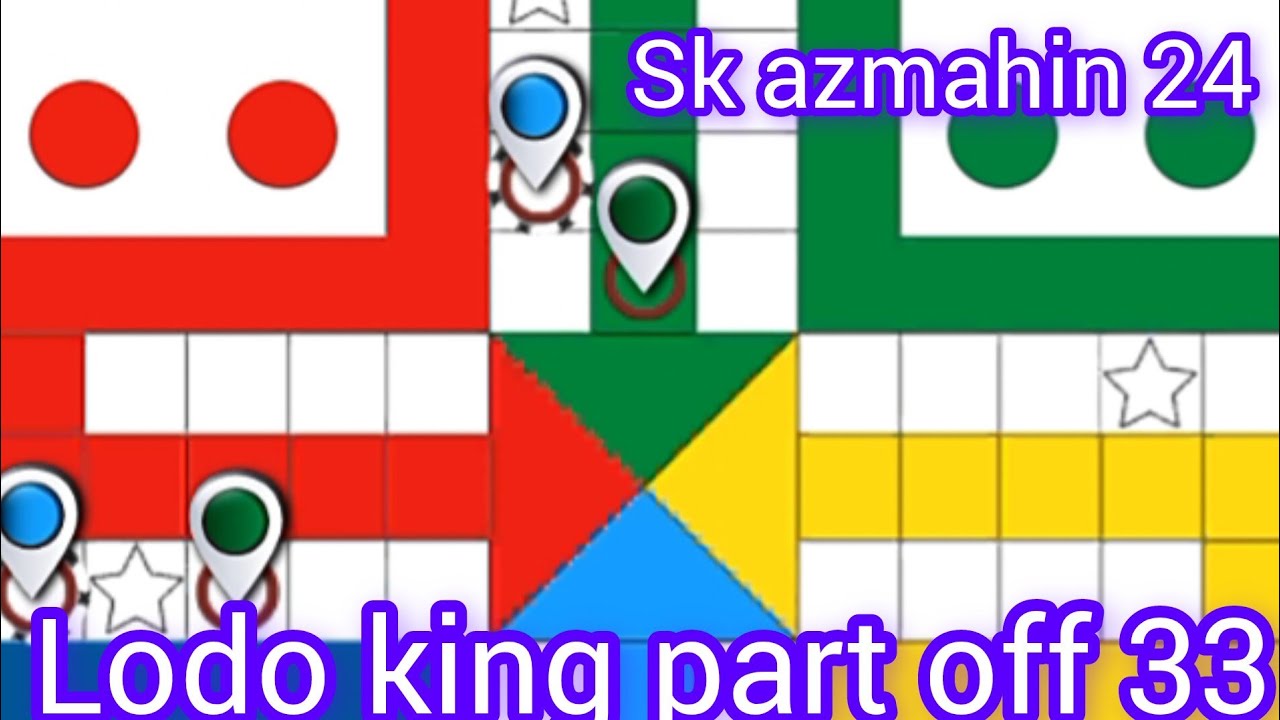 Lodo king part of 33 - YouTube