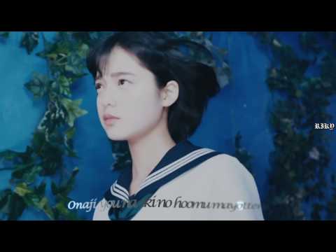 Keyakizaka46 - Yamanotesen ~Hirate Yurina~ (Lirik & Terjemahan)