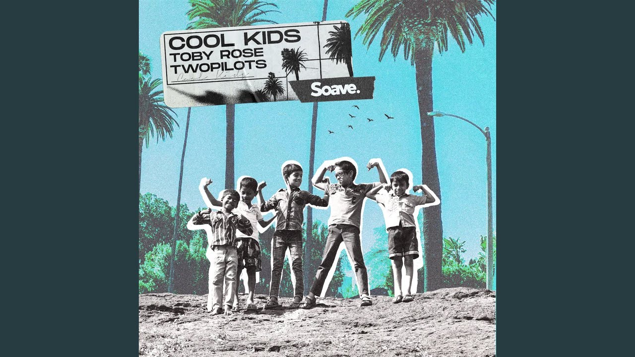 Cool Kids - YouTube Music