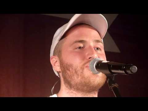 Mike Posner "Cooler Than Me" (Live in Memphis, TN 06-15-2017) - YouTube