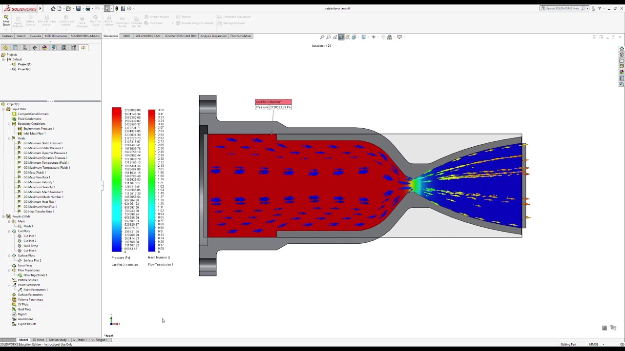 Thruster Design Overview - YouTube