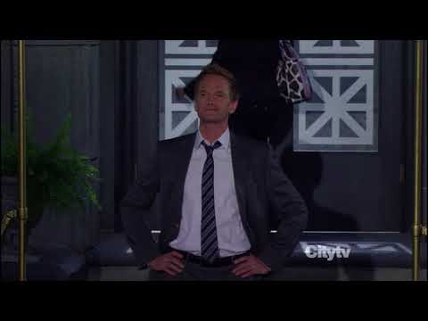 Barney farting !!! - How I Met Your Mother - YouTube