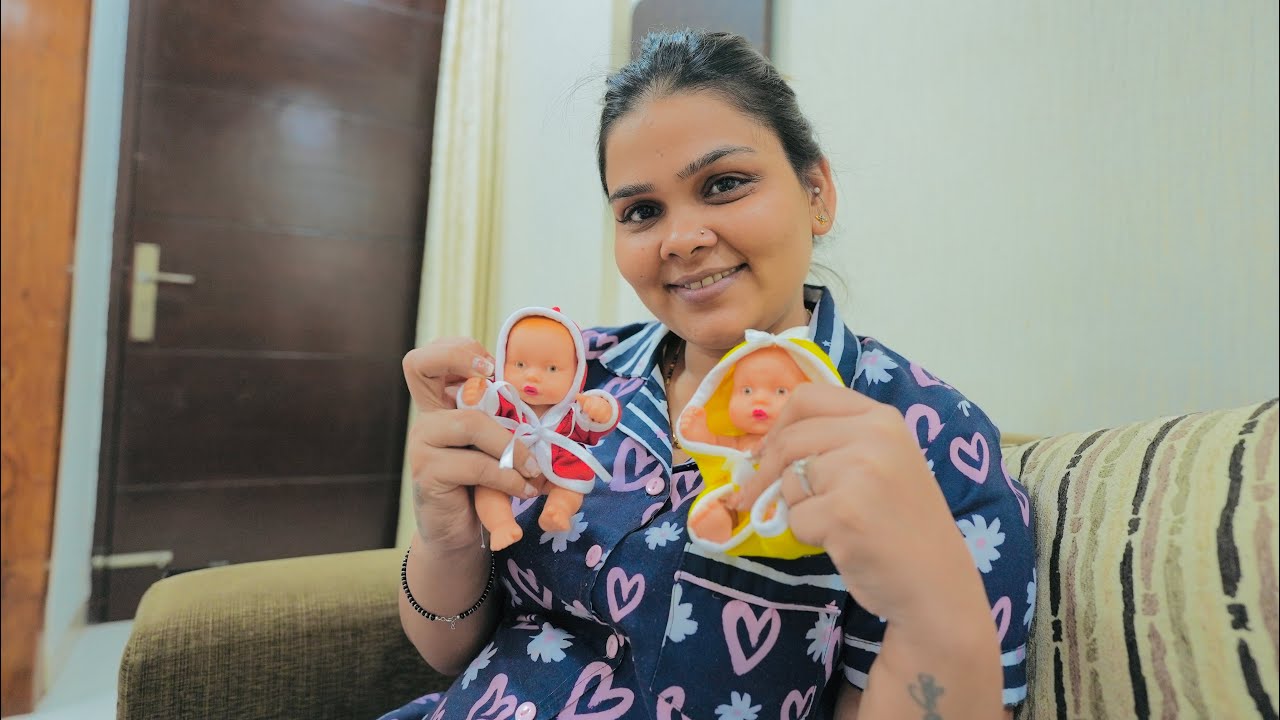 Pyara sa gift 🎁 || family fitness || - YouTube