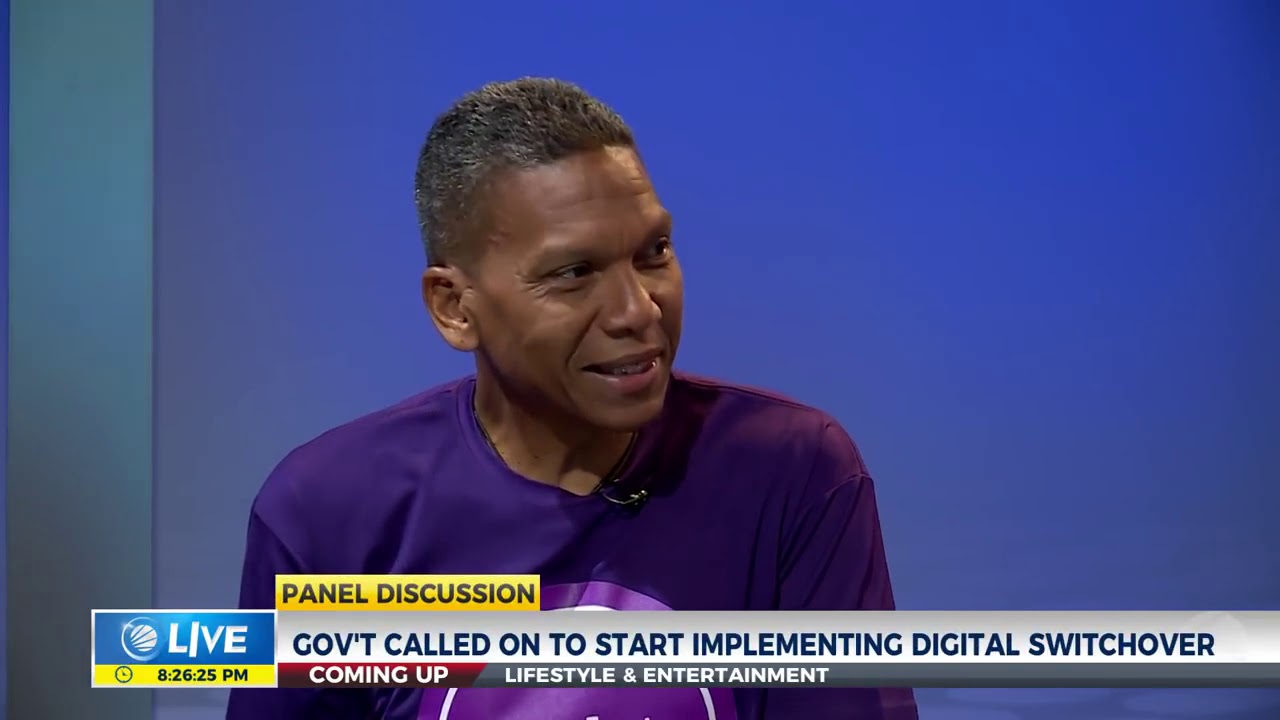 CVM LIVE Panel Discussion June 21 2019 - YouTube