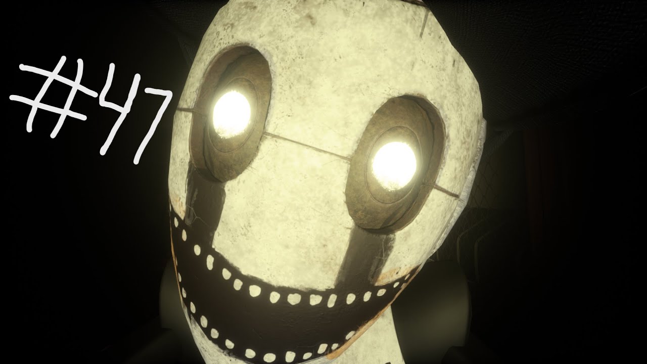 Vanny ending FNAF Security Breach #47 S2 - YouTube