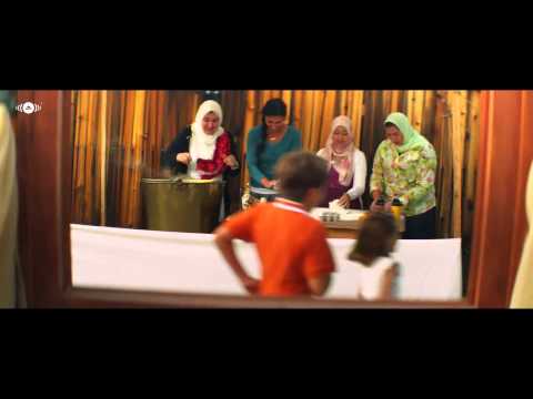 Maher Zain   Ramazan Turkish   Türkçe   Official Music Video