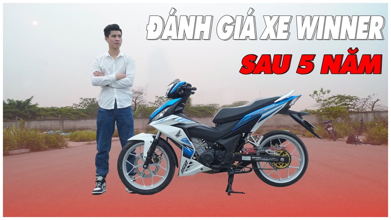 Một Chiếc Xe Đã Qua 5 Năm Sử Dụng, Liệu Có Còn Tốt ! | XE VA DOI SONG ...