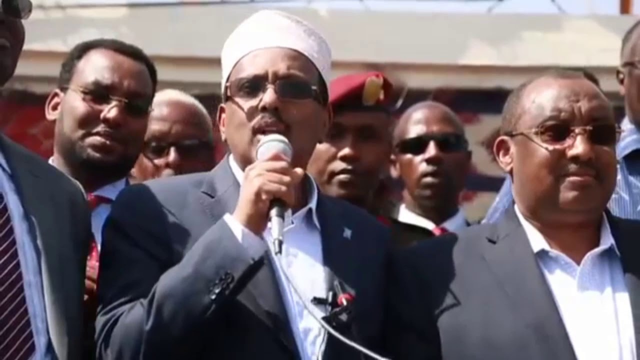 NIMCAAN HILAAC IYO AXMED RASTA SOOMAALINIMO | OFFICIAL MUSIC VIDEO 2020 ...