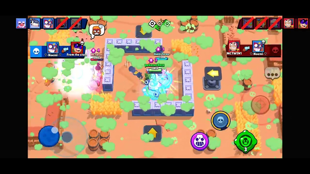 tick gameplay - YouTube