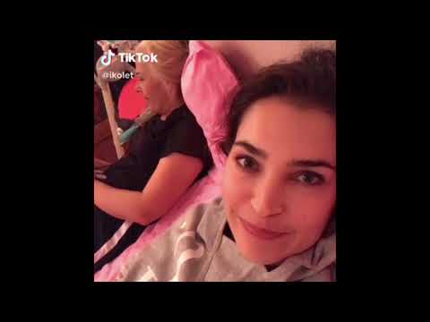 Gizli tik tok