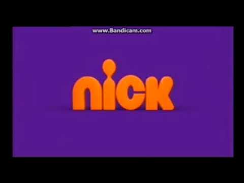 nickelodeon replay Technical Error announcement - YouTube
