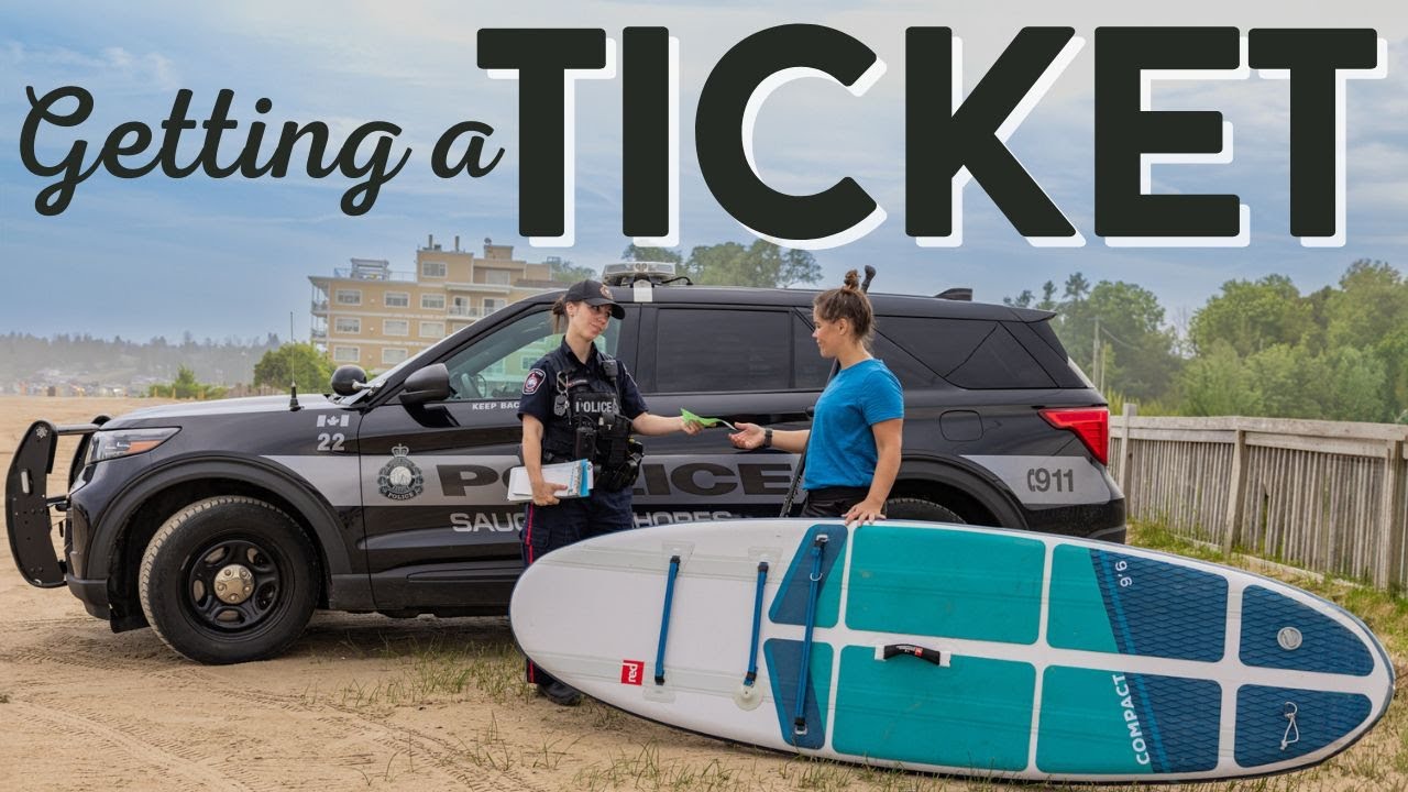 Learn about water & paddling safety, ticket costs, Saugeen Shores ...