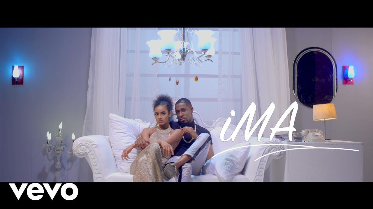Morientez - Ima (Official Video) ft. Solidstar - YouTube