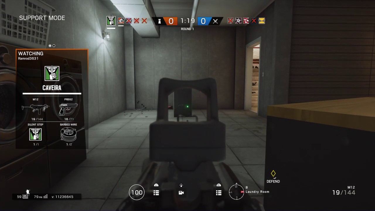 Why Rimrod Why - YouTube